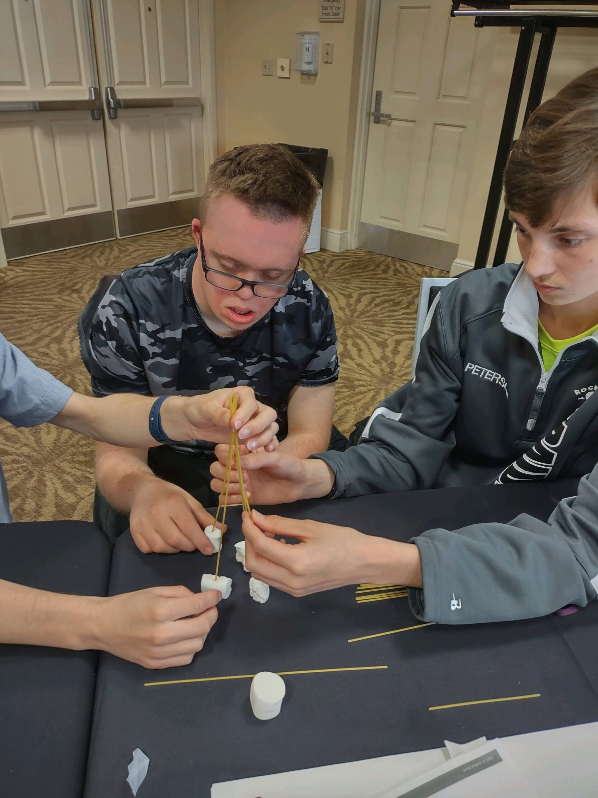 Unified Work focuses on employment success for all - Unified Work