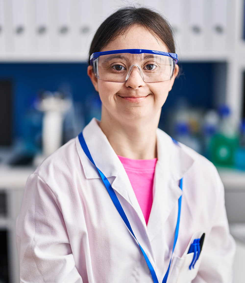 Unified Work Opens Doors to STEM careers - Unified Work
